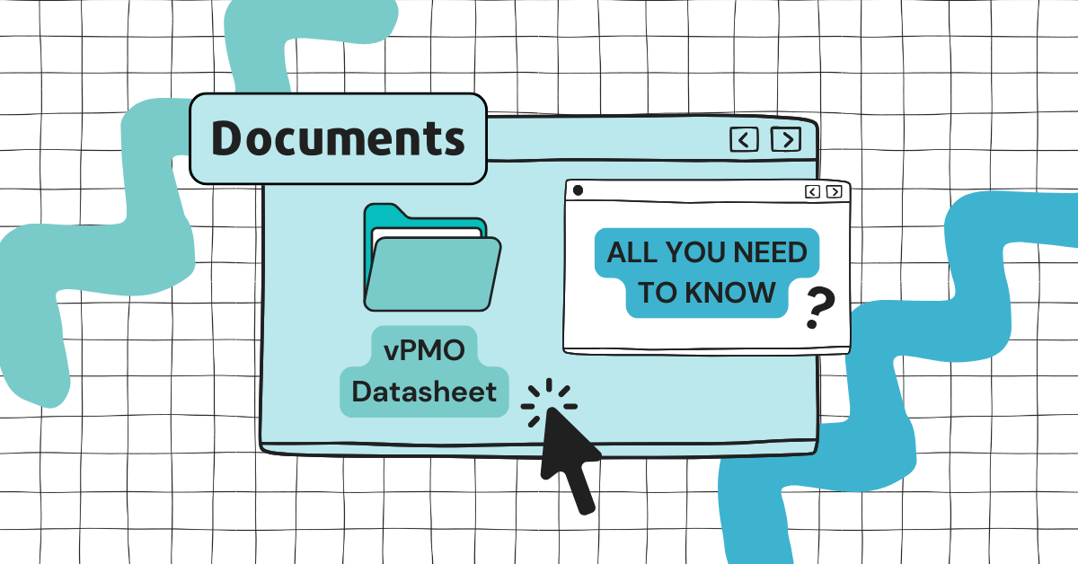 Virtual PMO Datasheet - Quite Laterally
